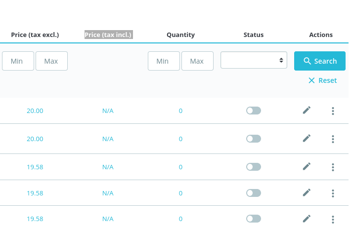 formating number fail on NULL value · Issue #27816 · PrestaShop/PrestaShop · GitHub