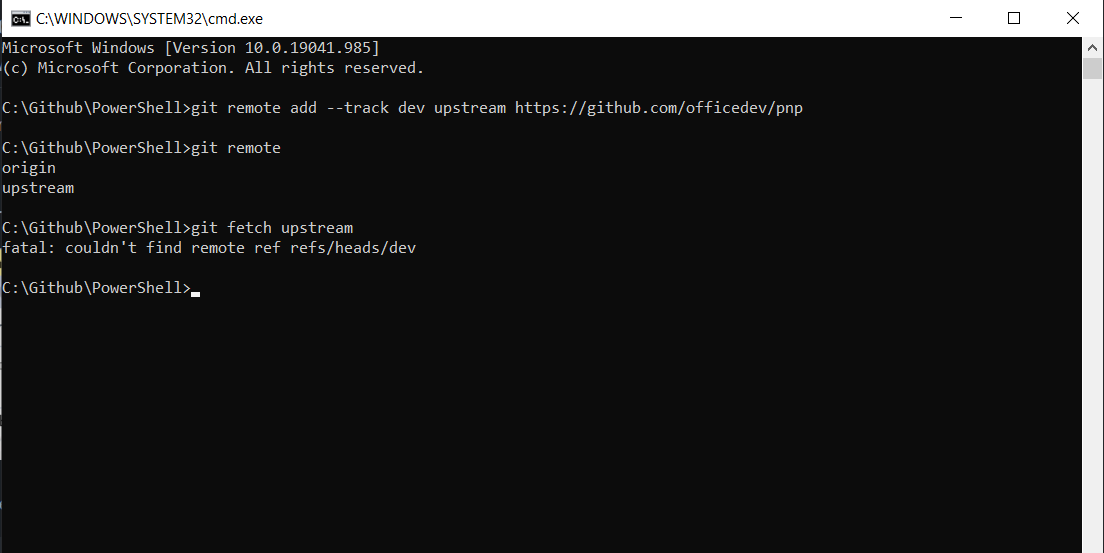 [BUG] Get-PnPTeamsUser, Get-PnPMicrosoft365Group, Get-PnPMicrosoft365GroupOwner doesn't return ...