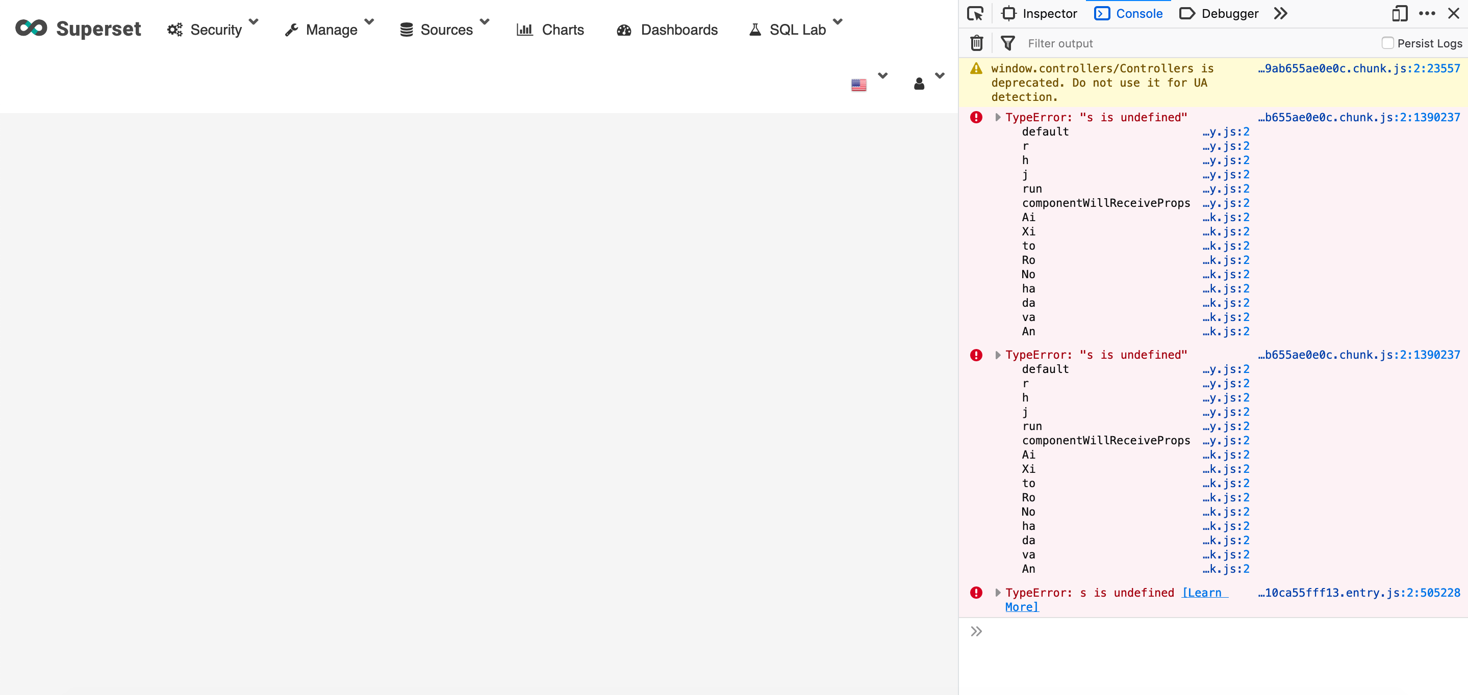 Unable to delete tabs · Issue #7300 · apache/superset · GitHub