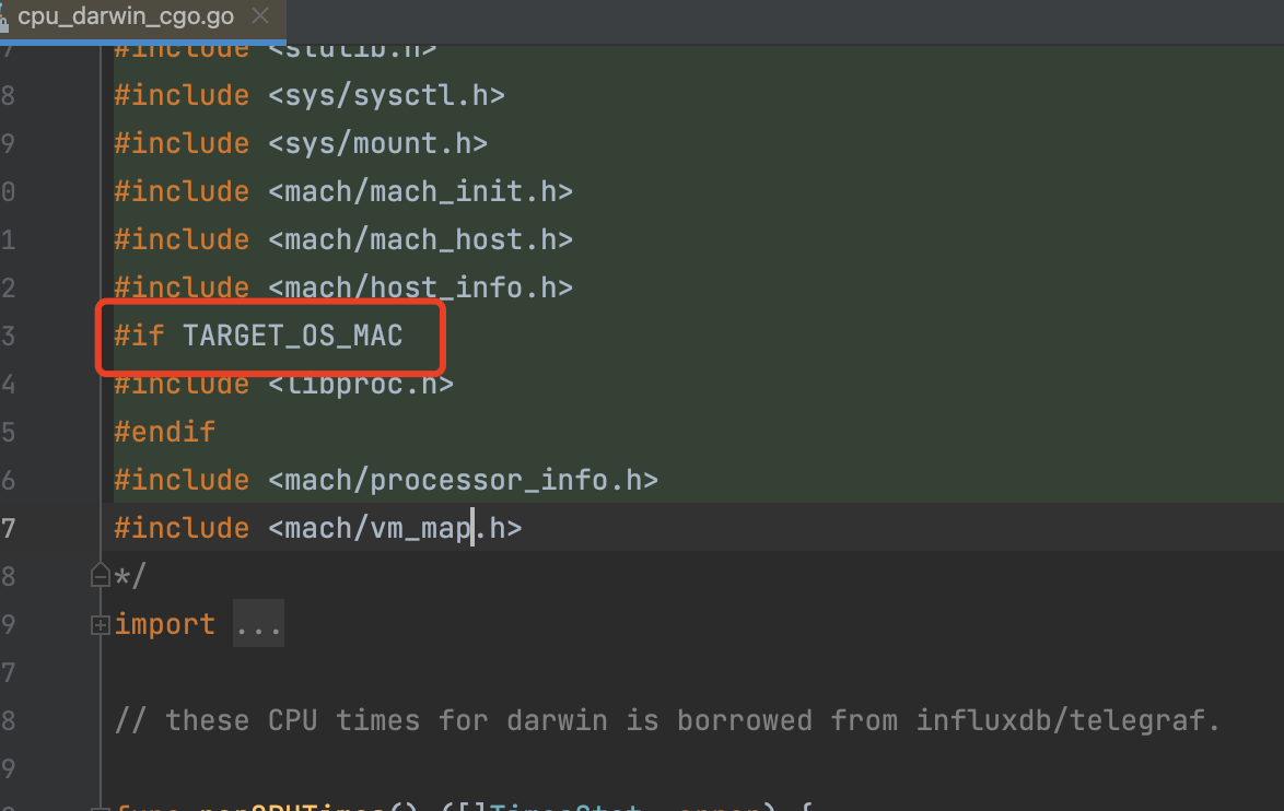 M1 mac 使用 go build 打包的时候报错了 · Issue #621 · go-admin-team/go-admin · GitHub