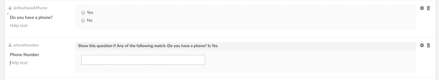 Umbraco forms conditions not working · Issue #24 · umbraco/Umbraco.Forms.Issues · GitHub