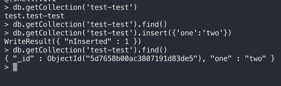 How to access collection with "-" in name · Issue #1193 · microsoft/vscode-cosmosdb · GitHub