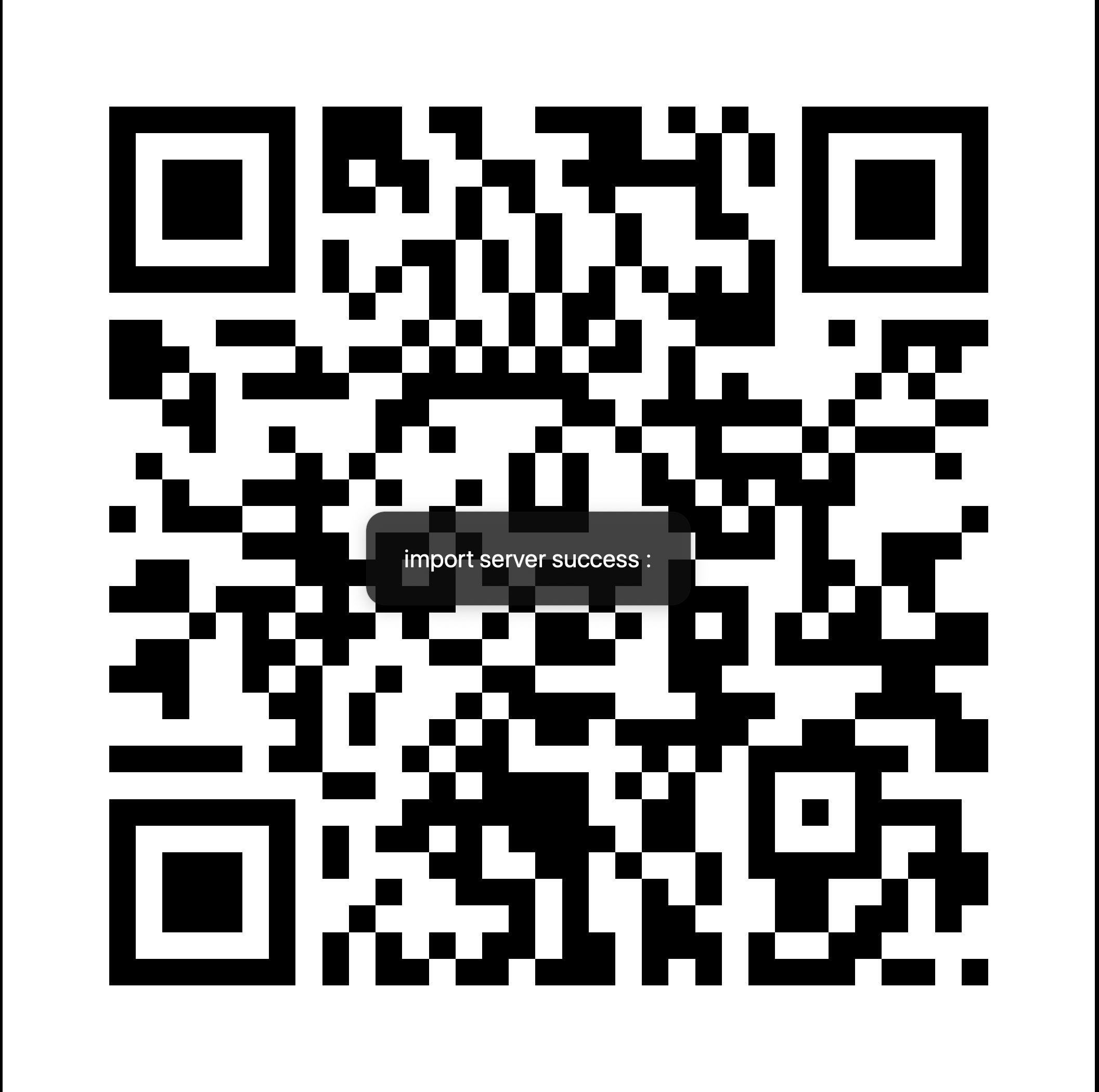 两个小建议 · Issue #580 · yanue/V2rayU · GitHub