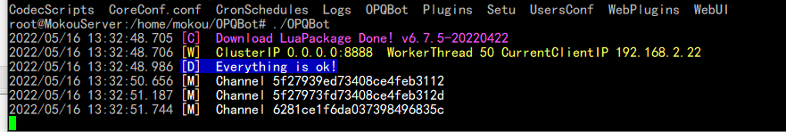 求教，一些配置的问题 · Issue #3 · opq-osc/bot_exhentai · GitHub