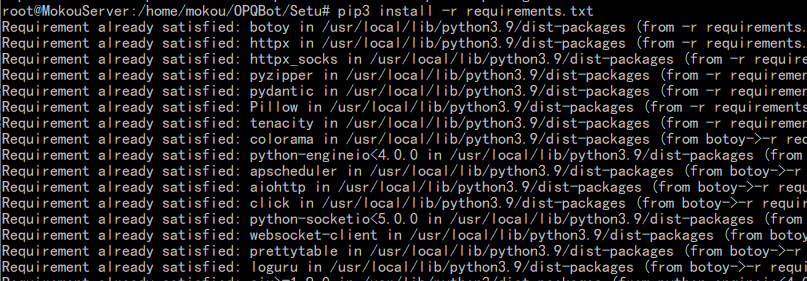 求教，一些配置的问题 · Issue #3 · opq-osc/bot_exhentai · GitHub