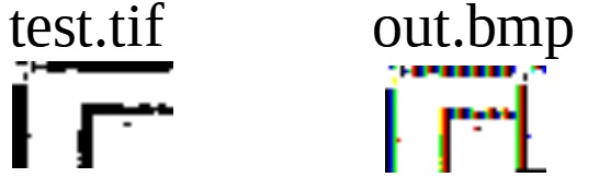 strange problem with convert and IM 6.9 · ImageMagick ImageMagick ...