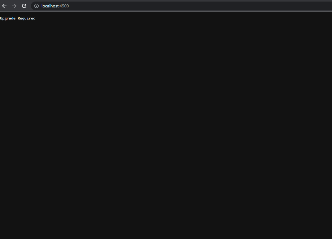 Firebase Emulators Directs To 404 · Issue 5097 · Firebasefirebase Tools · Github