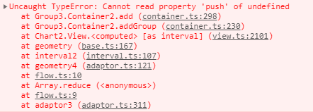 🐛 [BUG] vite项目引用g2plot报错 · Issue #3378 · antvis/G2Plot · GitHub