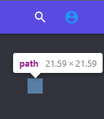 Allow icon on MudMenuItem · Issue #928 · MudBlazor/MudBlazor · GitHub