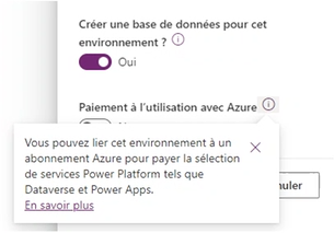 Pay as you go option missing in article · Issue #1431 · MicrosoftDocs/power-platform · GitHub