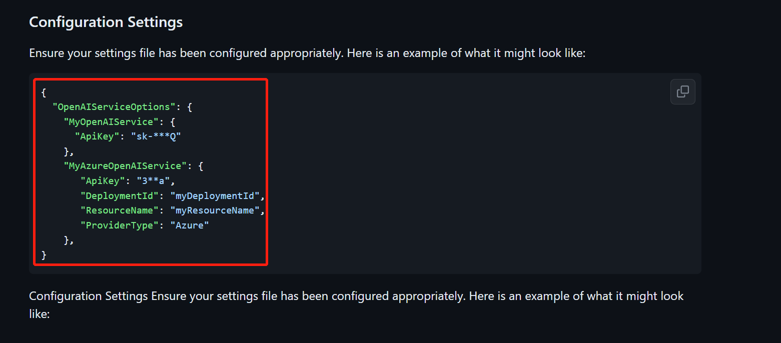Working with Multiple Instances abnormal · Issue #285 · betalgo/openai · GitHub