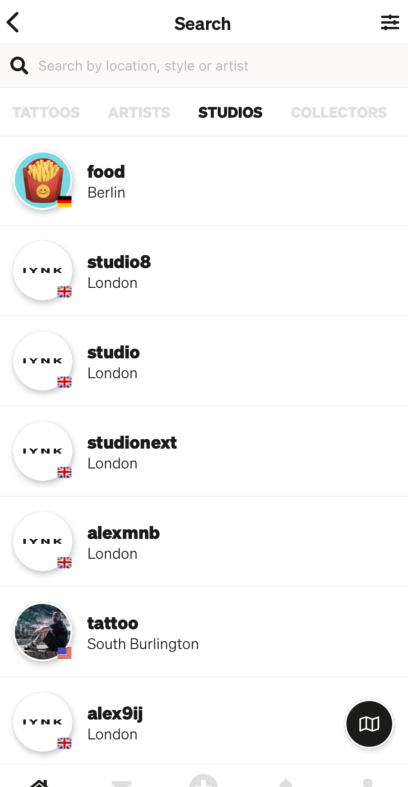 When `scrollEnabled` indicator does not show · Issue #109 · PedroBern/react-native-collapsible ...