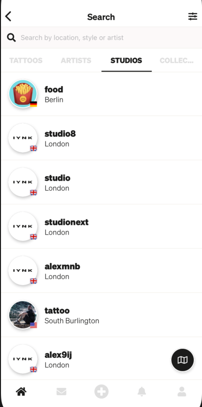 When `scrollEnabled` indicator does not show · Issue #109 · PedroBern/react-native-collapsible ...
