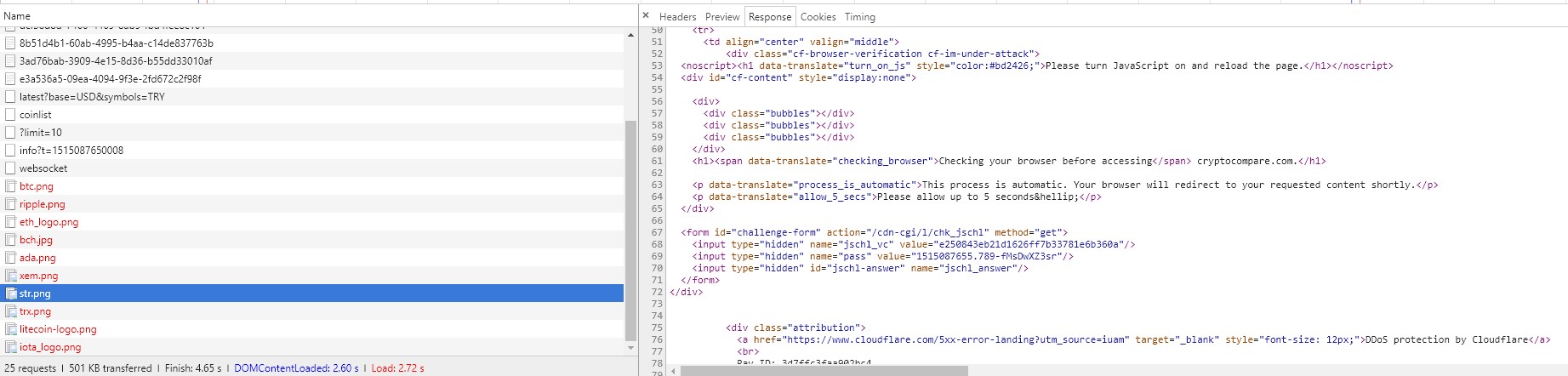 Can't access an external resource behind Cloudflare · Issue #1362 · electron-react-boilerplate ...