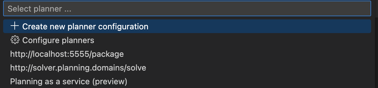 Plan stuck on "Discovering packages" when using docker-based planutils as backend · Issue #142 ...