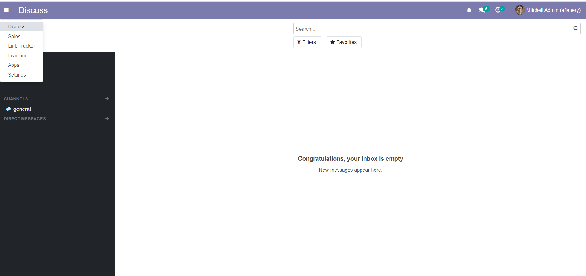 GitHub - FRFirdaus/odoo_golang_integration: Efishery Sale Order Golang x Odoo Integration