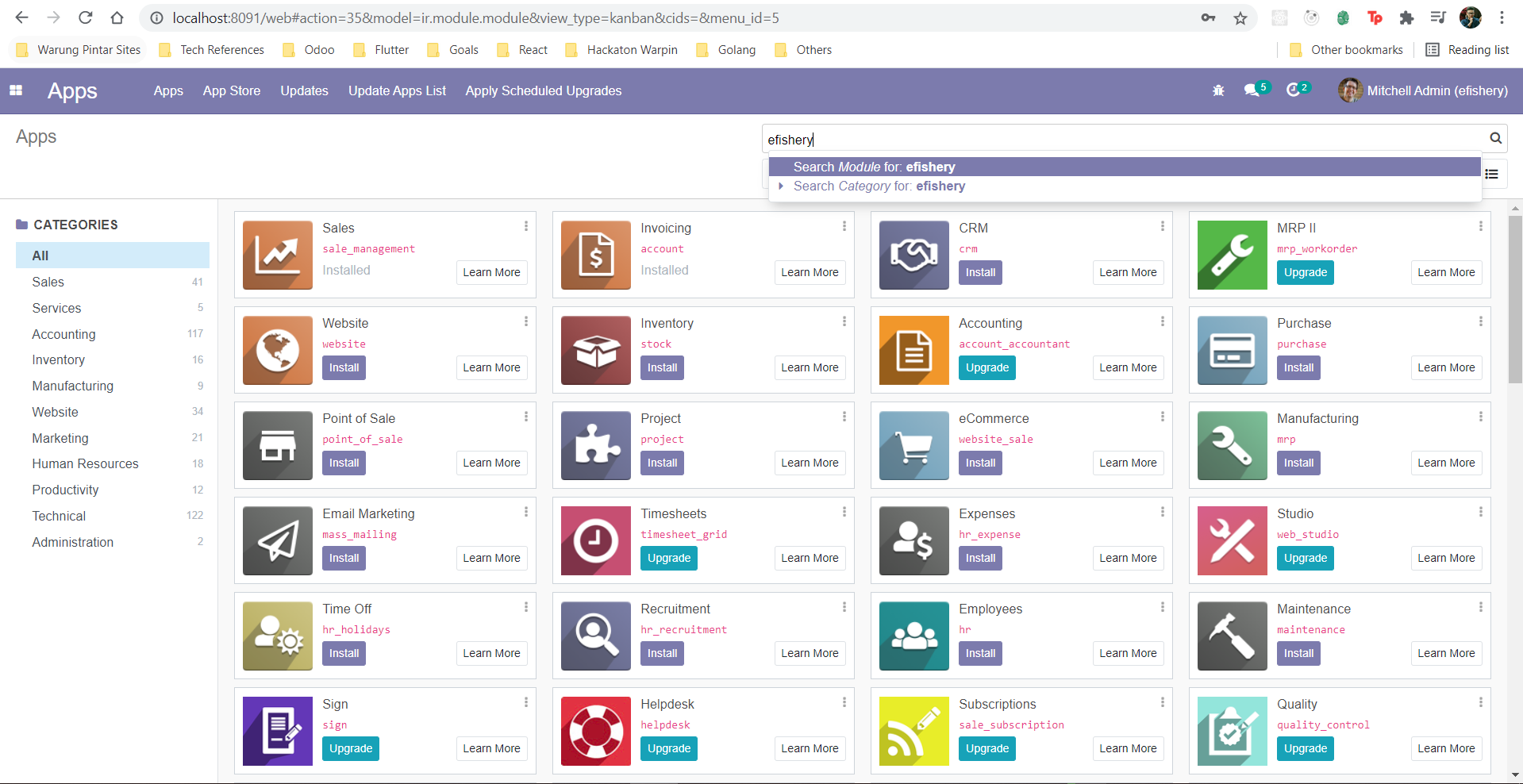 GitHub - FRFirdaus/odoo_golang_integration: Efishery Sale Order Golang x Odoo Integration