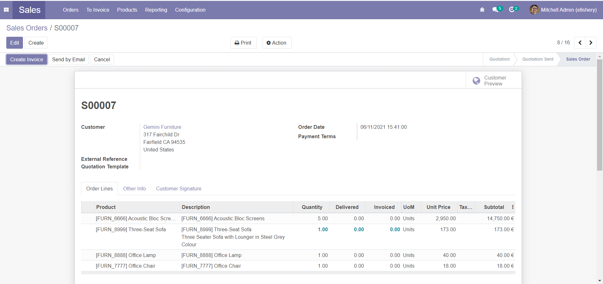 GitHub - FRFirdaus/odoo_golang_integration: Efishery Sale Order Golang x Odoo Integration