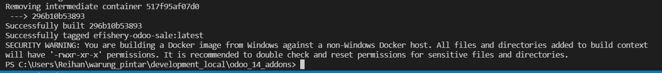GitHub - FRFirdaus/odoo_golang_integration: Efishery Sale Order Golang x Odoo Integration