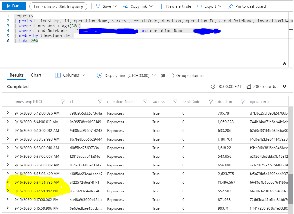 Timer Trigger Doesn T Start Because Unscheduledinvocationreason · Issue 1666 · Azure Azure