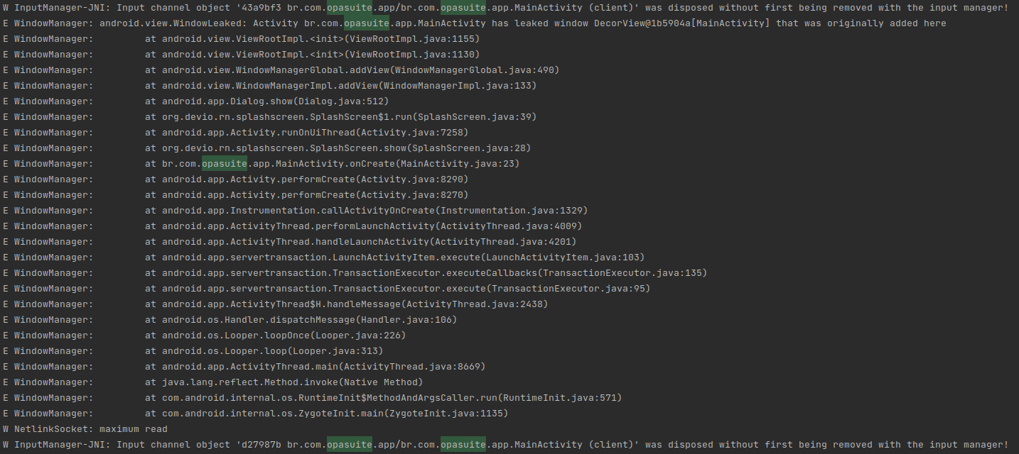 🐛 Execution failed for task ':react-native-vision-camera:buildCMakeDebug[arm64-v8a]' · Issue ...