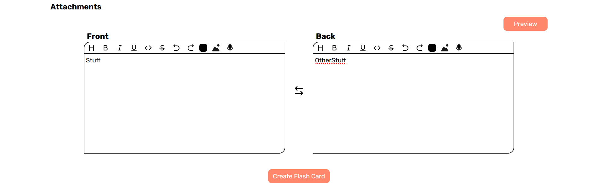 Create New Set Page Bottom · Issue 19 · Recoded Orgcapstone Iqlbps Flashcard · Github