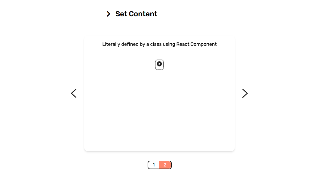 Sets page Content section. · Issue #23 · ReCoded-Org/capstone-IQLBPS-flashcard · GitHub