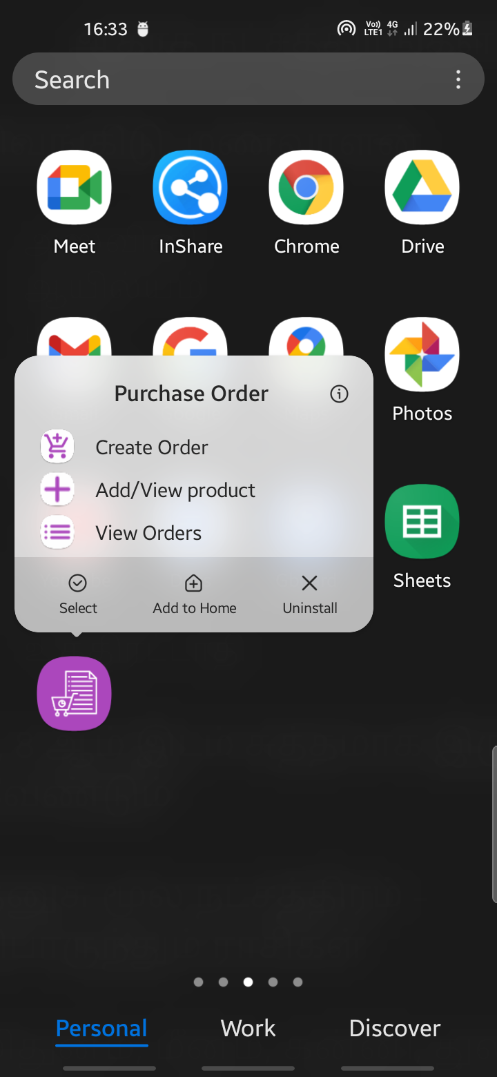 GitHub - vengateshm/android_mvvm_purchase_order_app: This is a simple ...