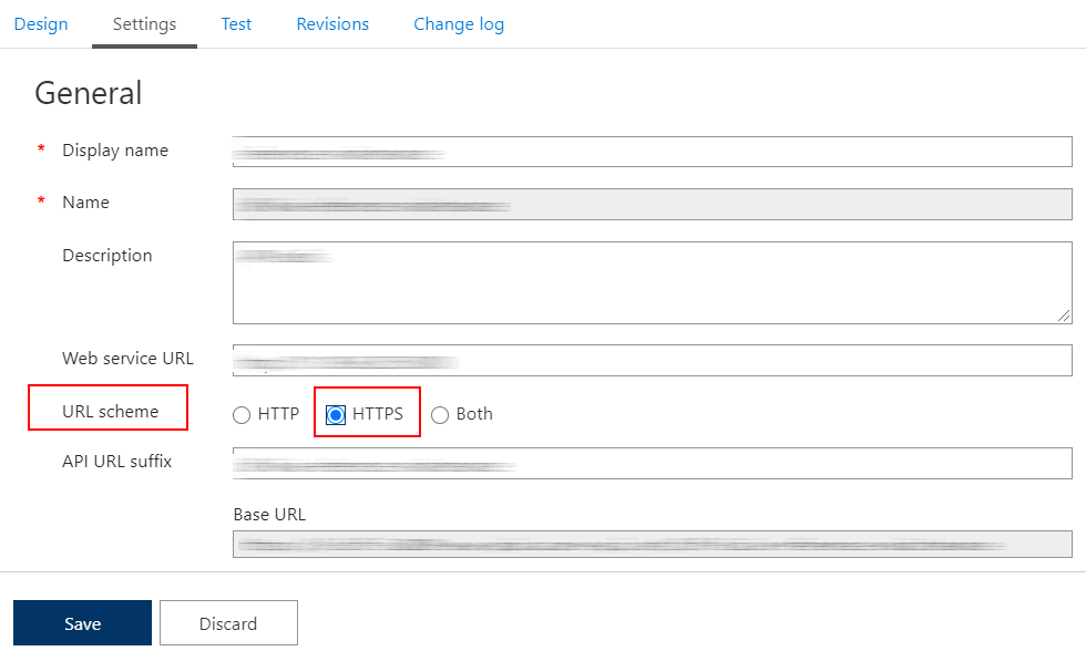 Specify scheme to https for API · Issue #90 · stephaneey/azure-apim-extension · GitHub