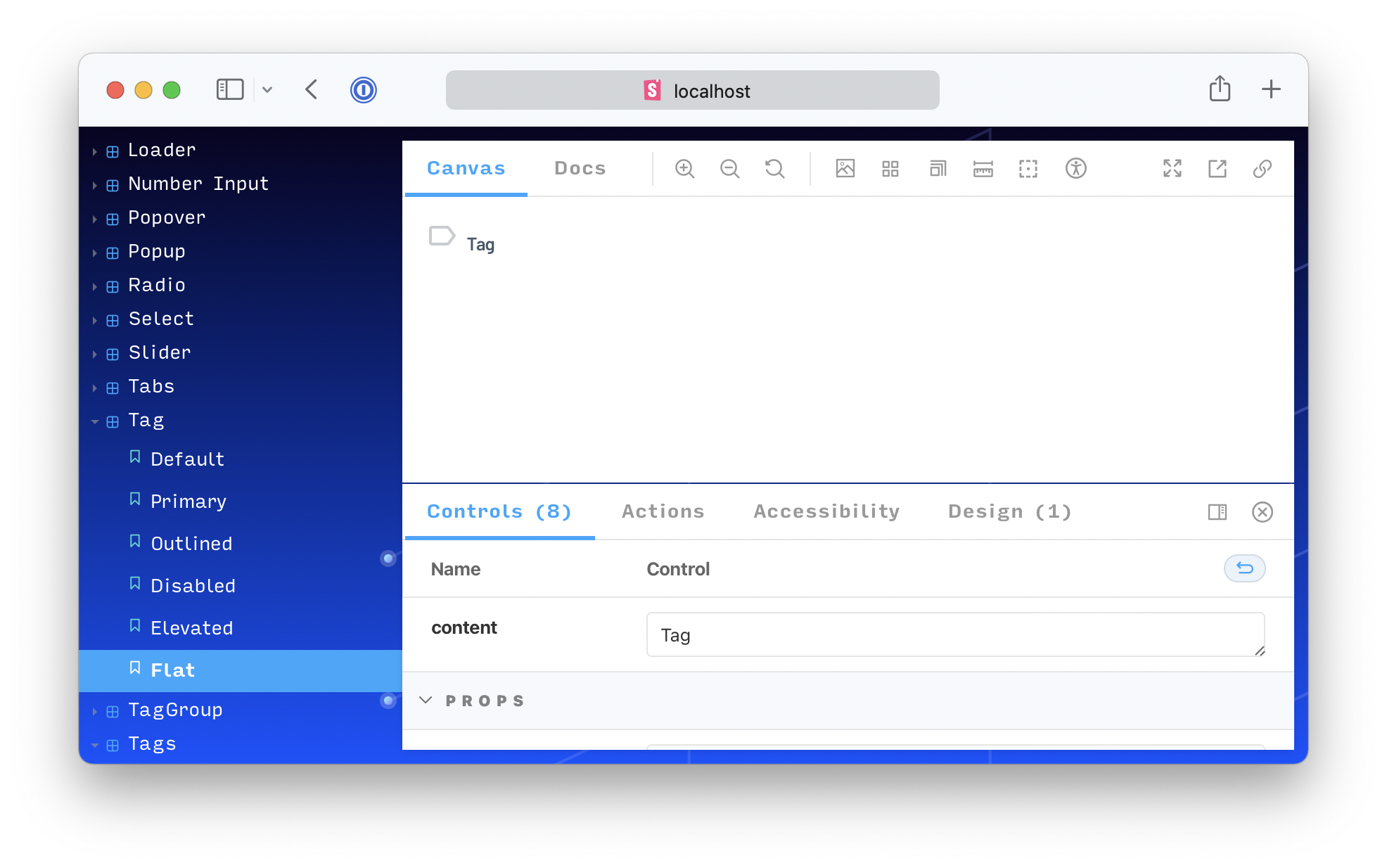 Flat Tagicon Alignment Doesnt Work Properly In Safari · Issue 133 · Prefecthqmiter Design