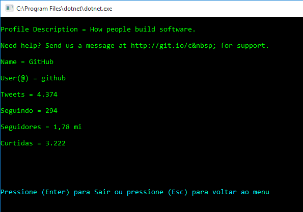 GitHub - marcopandolfo/Grabber: Script para pegar informações de perfil ...