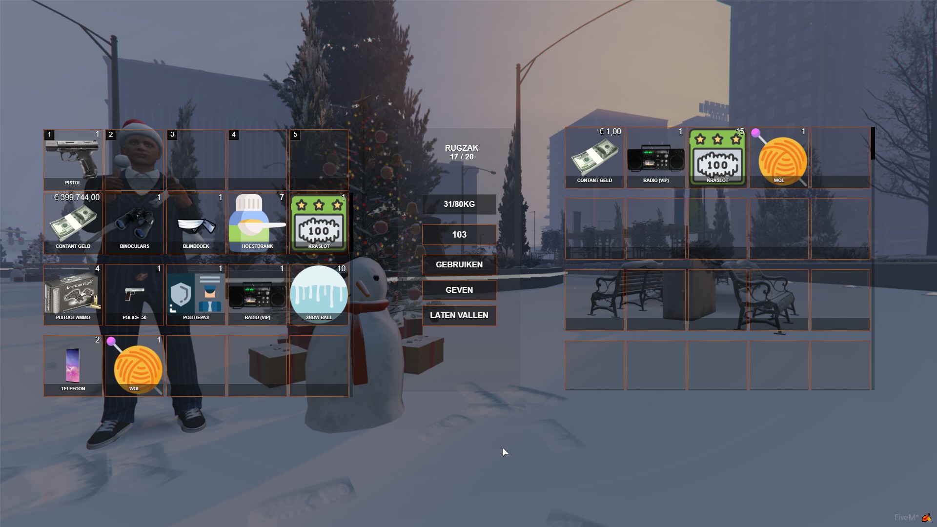 Inventory UI is different from the Picture · Issue #280 · RuisSoftware/FiveM-Resources-2024 · GitHub