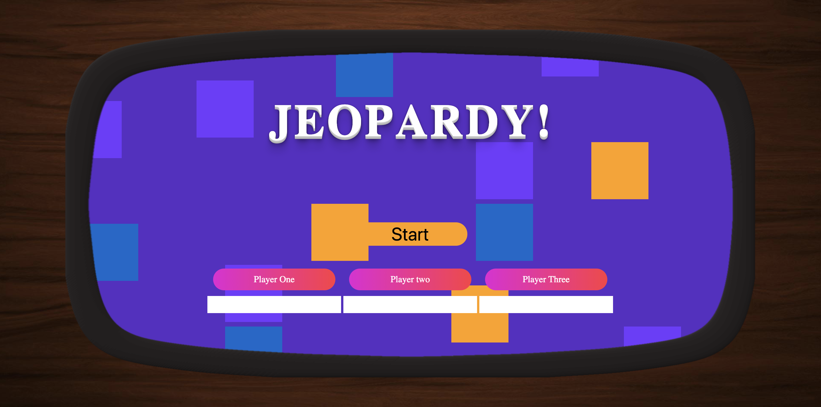 GitHub - b3an5/Jeopardy