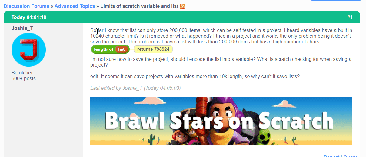 [New addon] Better quoter · Issue #124 · ScratchAddons/ScratchAddons · GitHub