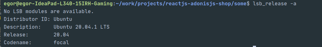 After install mysql - "Cannot find module 'proxy-addr' or int corresponding type declarations ...