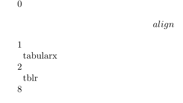 tabularray doesn't save and restore counters · Issue #116 · lvjr/tabularray · GitHub