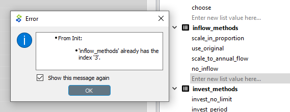 Cannot add new value list members · Issue #1901 · spine-tools/Spine-Toolbox · GitHub