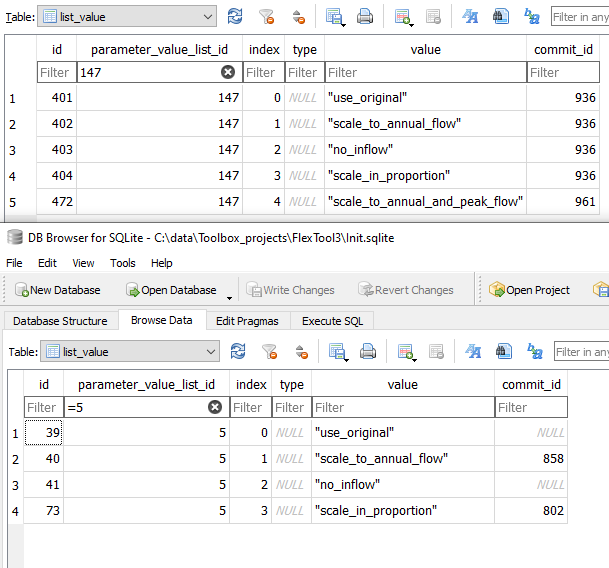Cannot add new value list members · Issue #1901 · spine-tools/Spine-Toolbox · GitHub