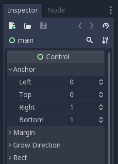 Anchor docs are outdated. · Issue #588 · godotengine/godot-docs · GitHub