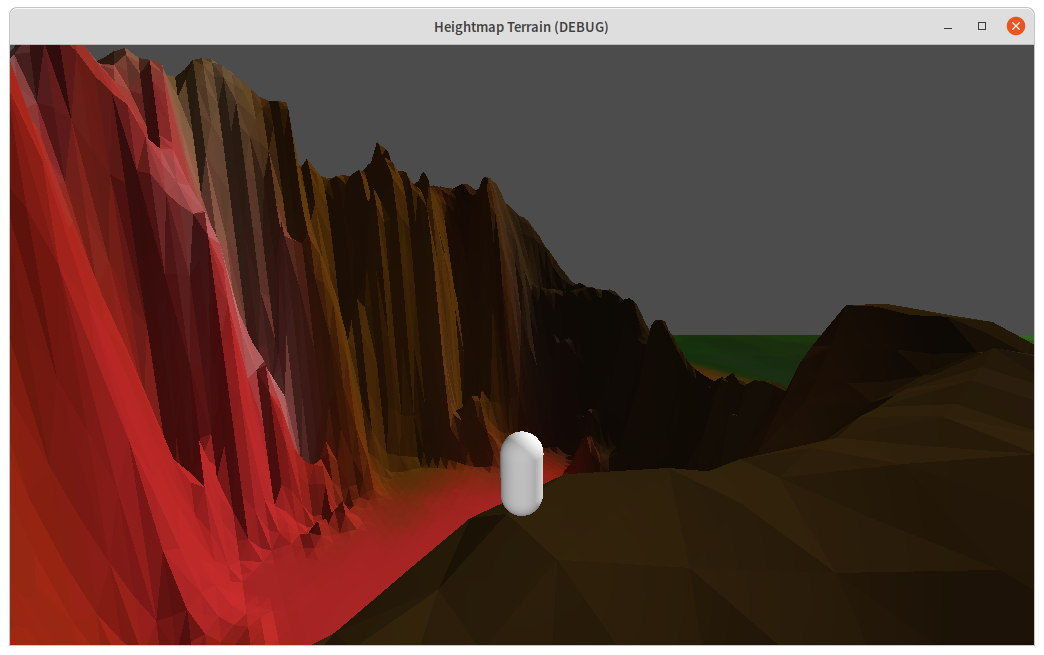 GNU/Linux doesn't seem to be 100% supported · Issue #178 · Zylann/godot_heightmap_plugin · GitHub