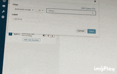 Unable to type in filter value with scripted fields · Issue #16438 · elastic/kibana · GitHub