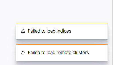 React/EUI warning when creating index pattern · Issue #33156 · elastic/kibana · GitHub