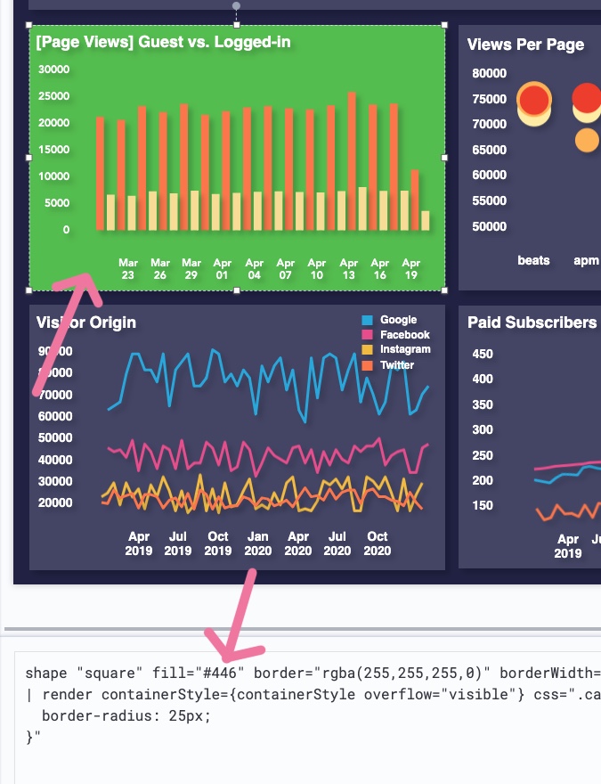 [Canvas] Workpad stuck loading and element count is off · Issue #34273 · elastic/kibana · GitHub