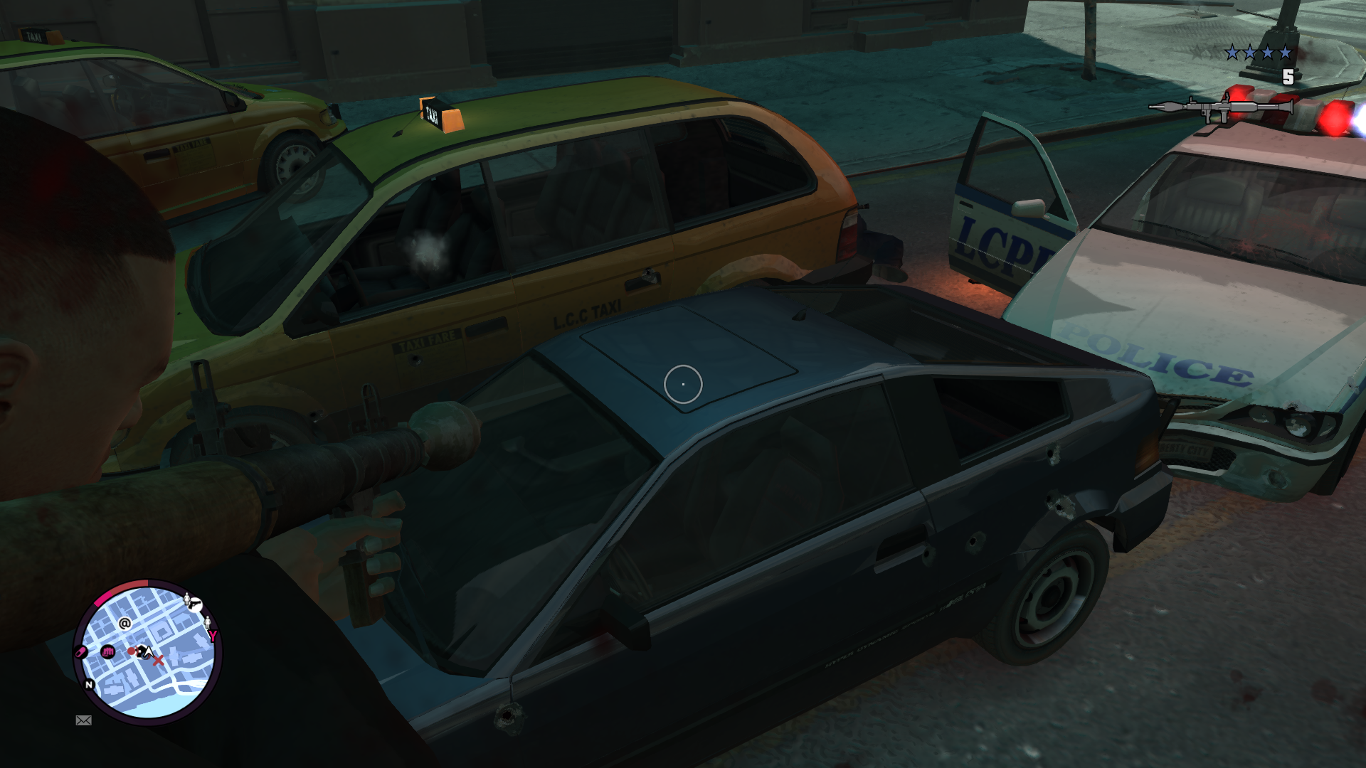 [Question] Reflections are too... reflective? · Issue #236 · ThirteenAG ...