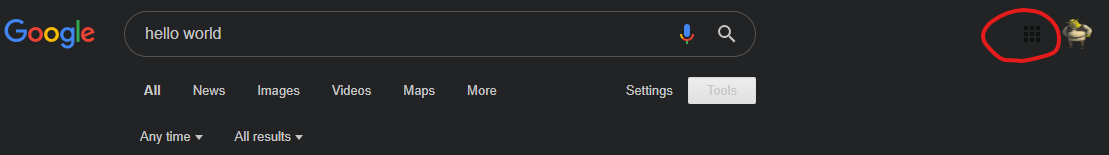 Chrome desktop tweaks and fixes · Issue #8 · belaviyo/dark-theme · GitHub Chrome desktop tweaks and fixes · Issue #8 · belaviyo/dark-theme · GitHub