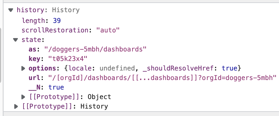 Route cancellation · vercel next.js · Discussion #32231 · GitHub