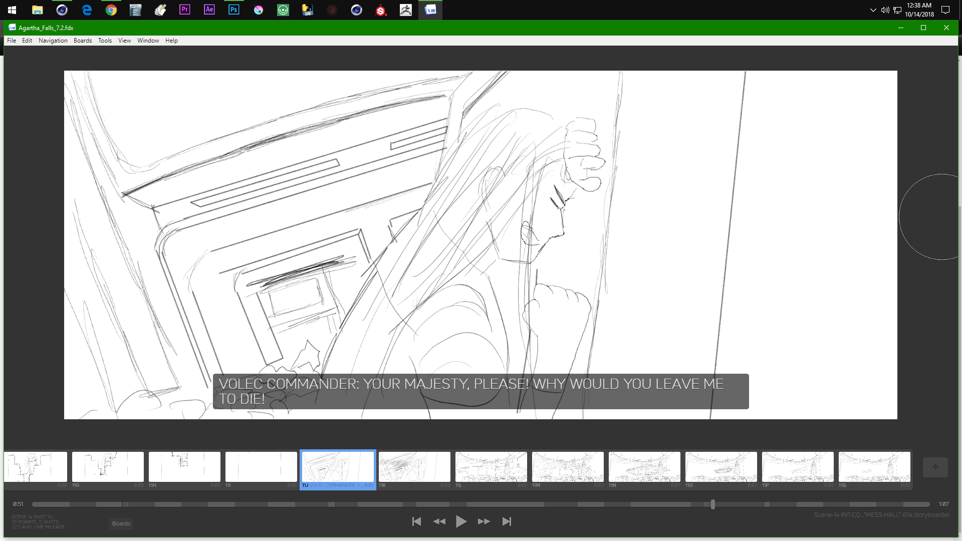 problem with tablet drawing in build 1.9 · Issue #1399 · wonderunit/storyboarder · GitHub