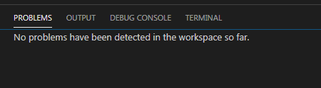VScode folder pane shows "Folder contains emphasized items" with ...