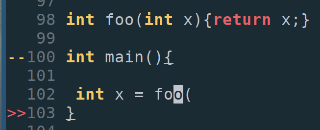 Getting function signature preview · Issue #192 · MaskRay/ccls · GitHub