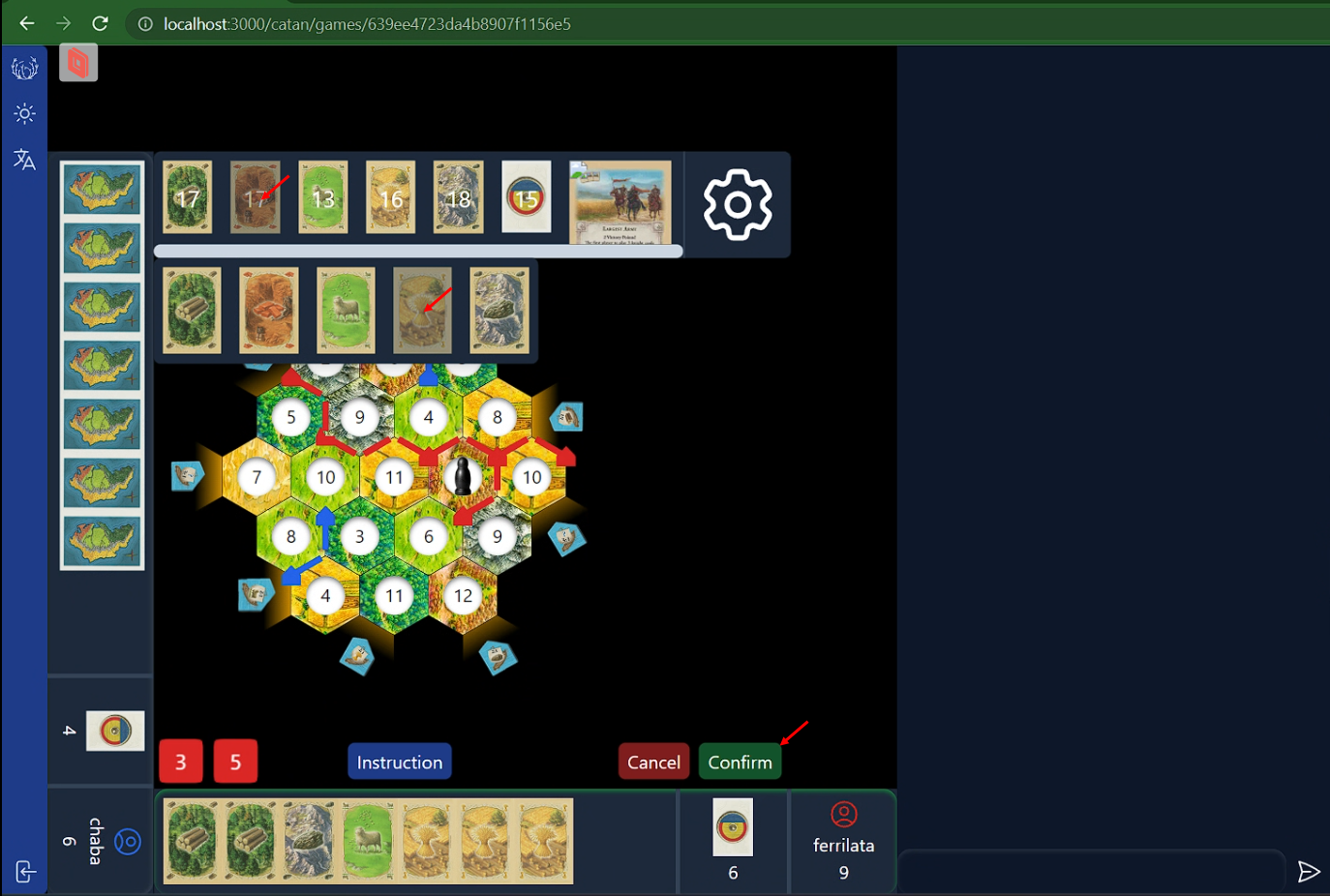 GitHub - vulpes-ferrilata/tumbleweeds